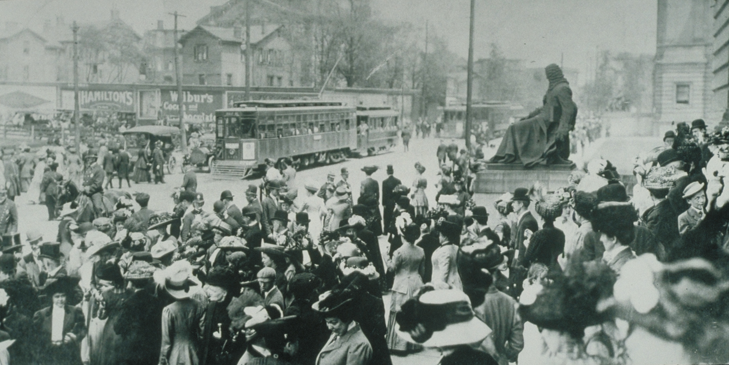 Carnegie Music Hall Take Your Seat! Campaign - Carnegie Museums of ...