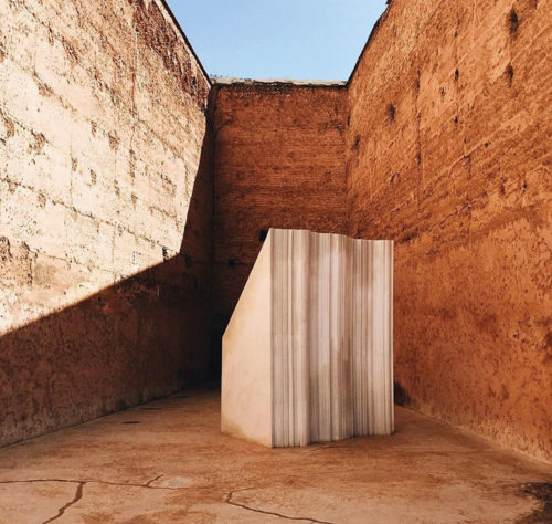 Reconstructing History | Carnegie Magazine