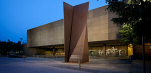 Kamin Science Center - Carnegie Museums of Pittsburgh