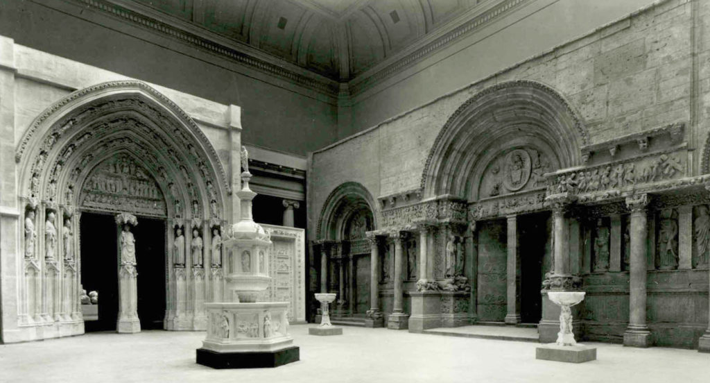 Our History - Carnegie Museums of Pittsburgh