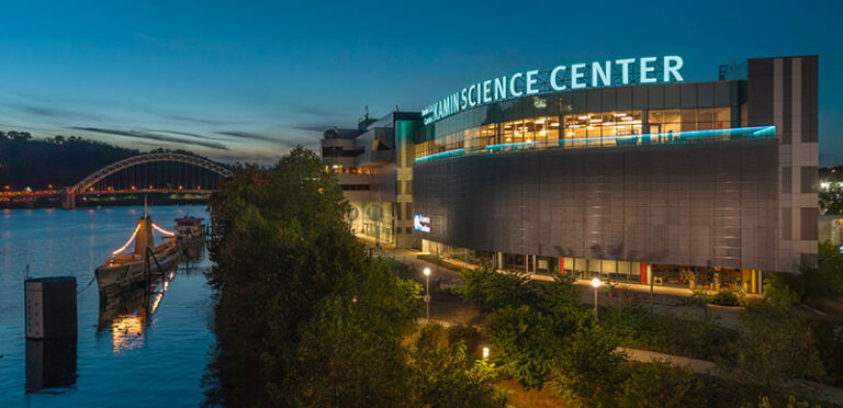 Andy Warhol: The Product - Carnegie Magazine