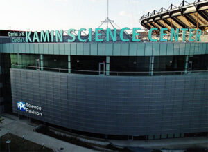 Kamin Science Center - Carnegie Museums of Pittsburgh