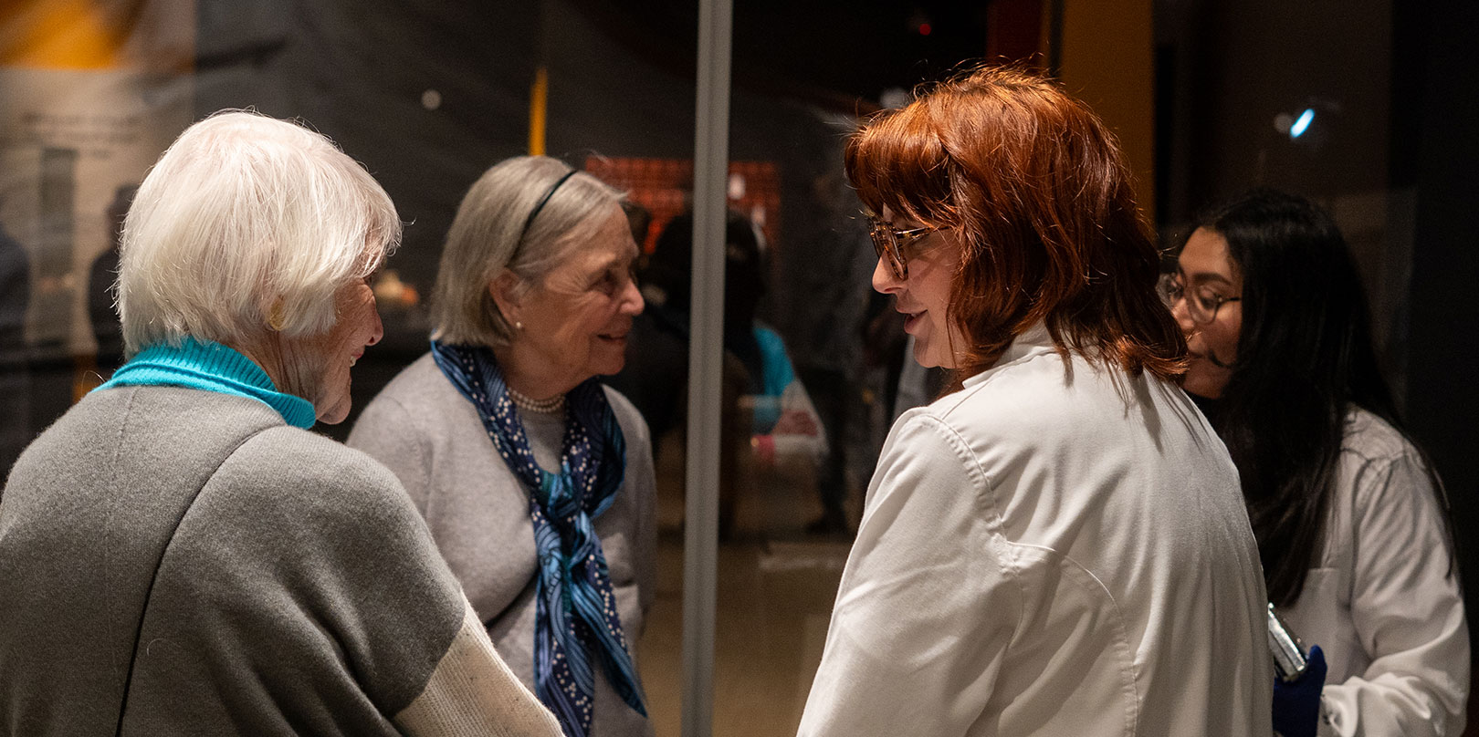 Senior Social: Midday Musings - Carnegie Museums of Pittsburgh