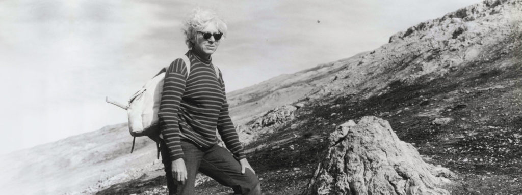 Daring to Dig - Carnegie Magazine