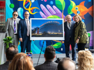 Seen+Heard: Spring 2024 - Carnegie Magazine