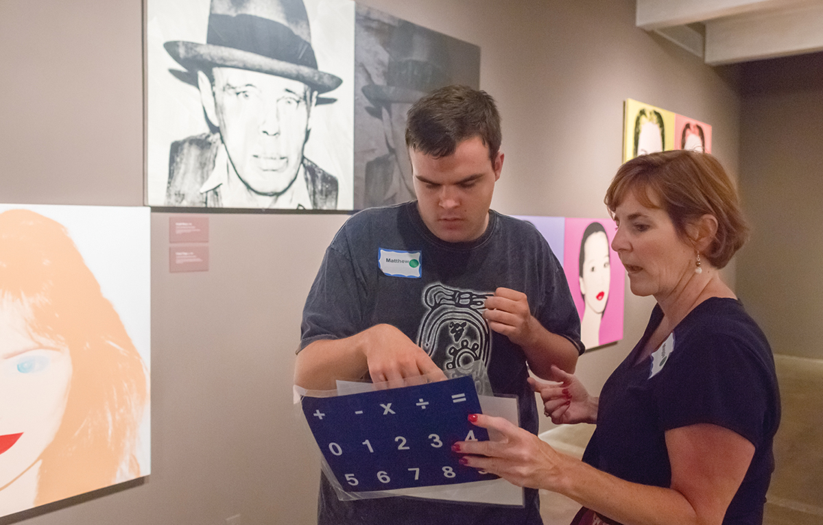 Art as an Equalizer - Carnegie Magazine