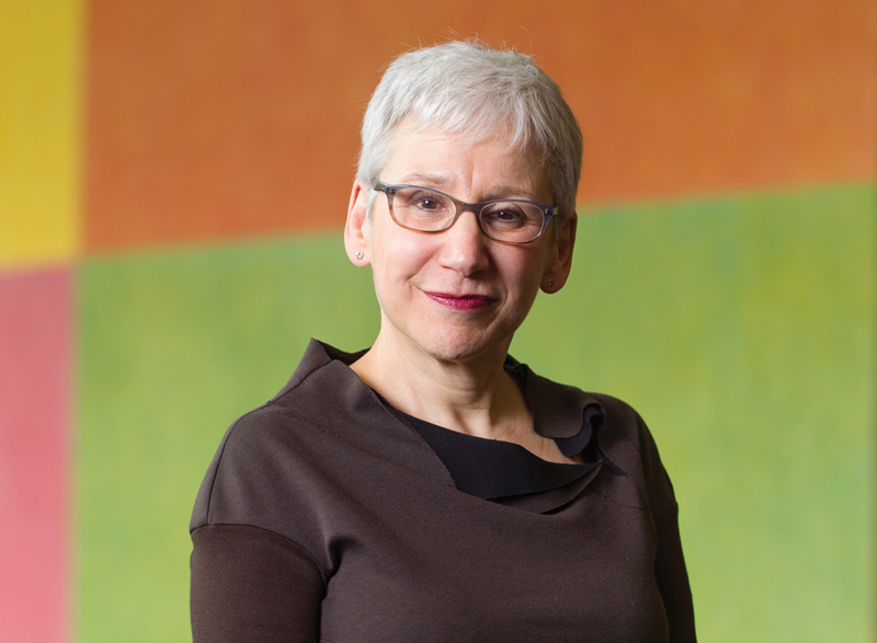 News Worthy - Carnegie Magazine