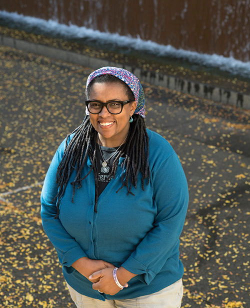 Q+A: Michelle King - Carnegie Magazine